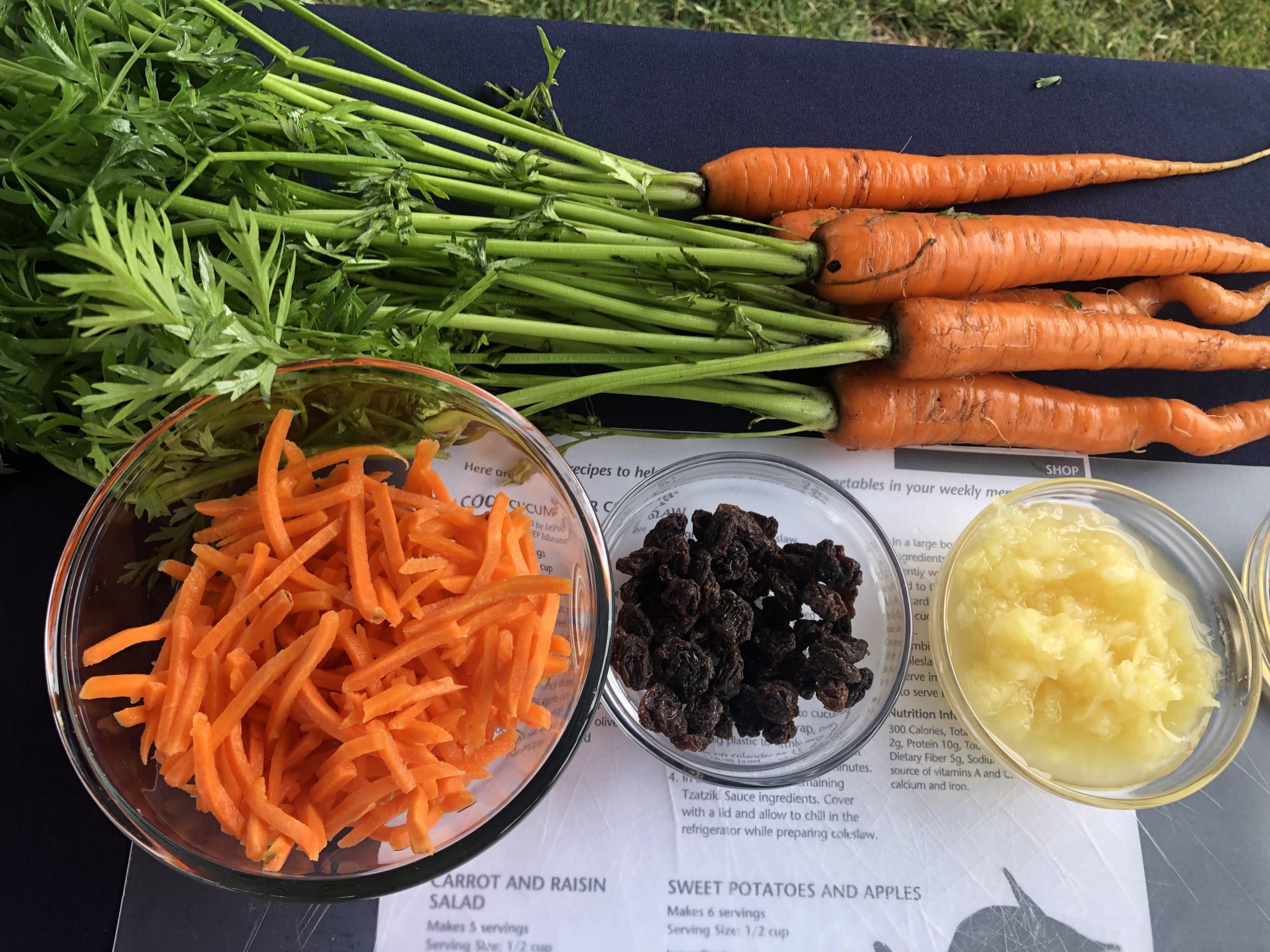 SNAP-Ed UConn Food Security Project | Community Nutrition | Extension ...